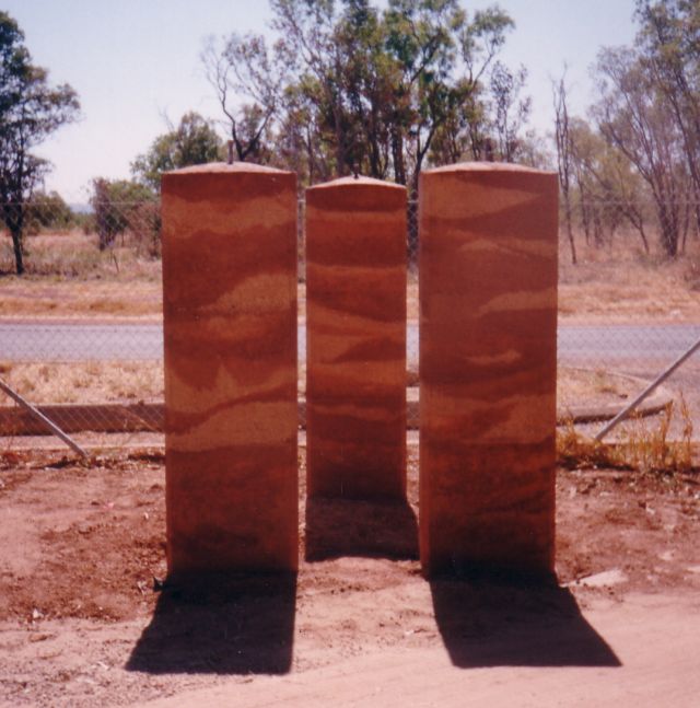 Ramtec :: Gallery - Ramtec feature wall