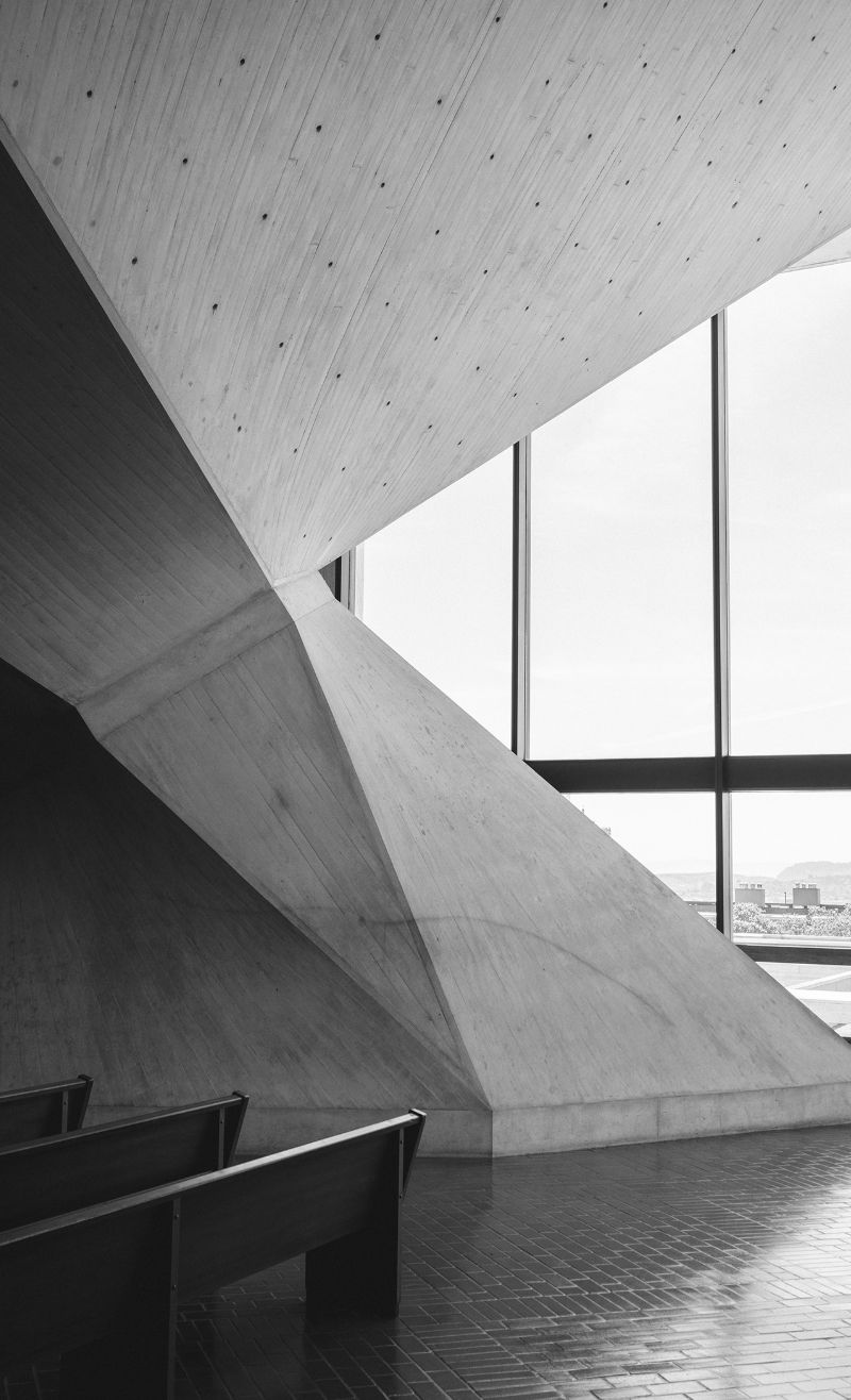 Architecture Studio – RAMTEC