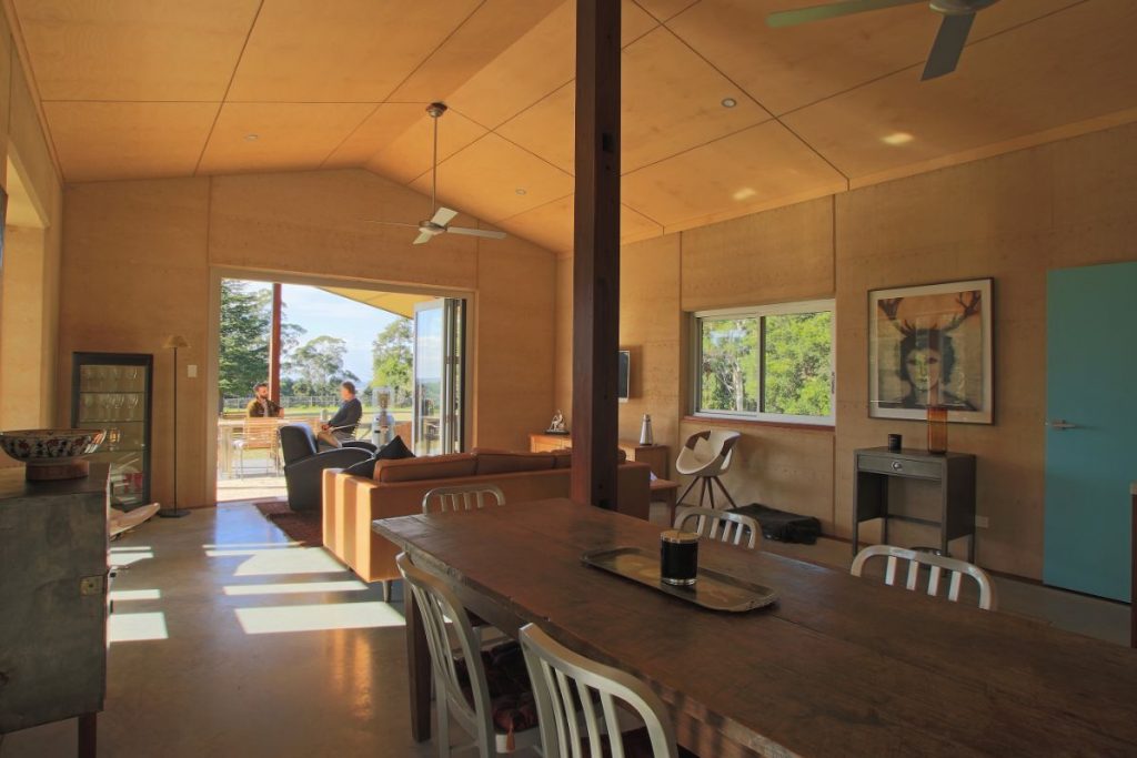 RAMTEC – RAMMED EARTH SPECIALISTS